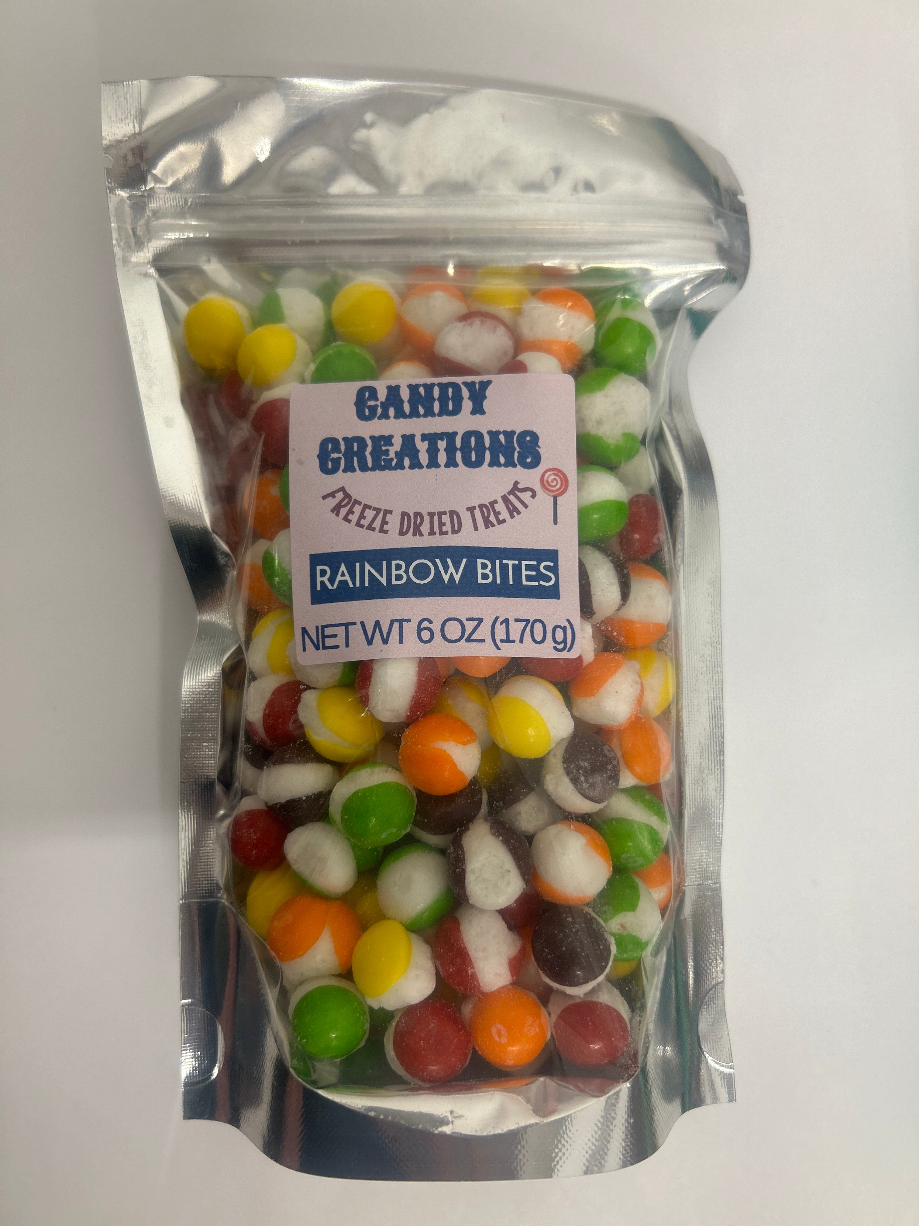 Contact – Candy Creations Utah